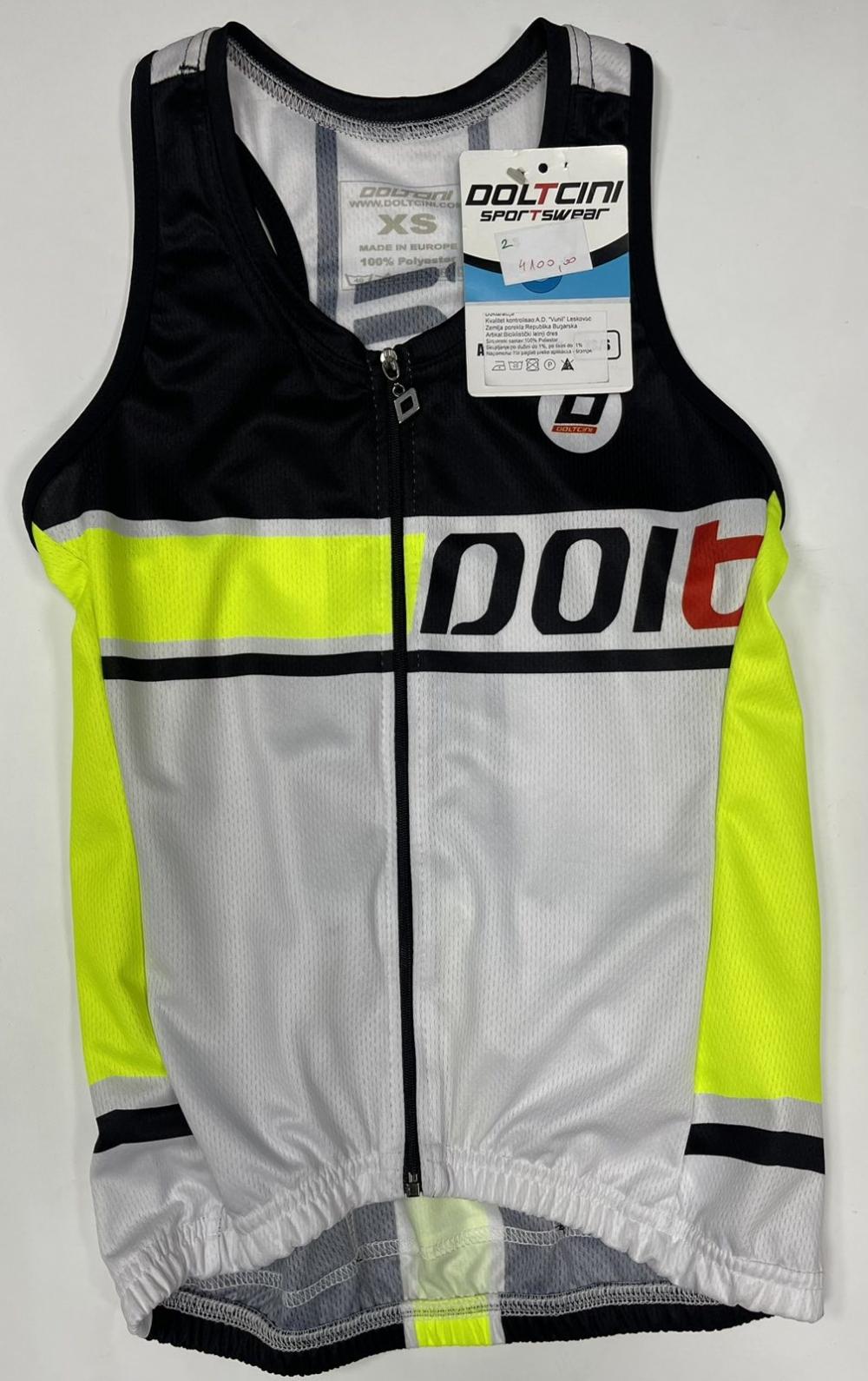 Letnji dres bez rukava 1 (M) - 2-1-M