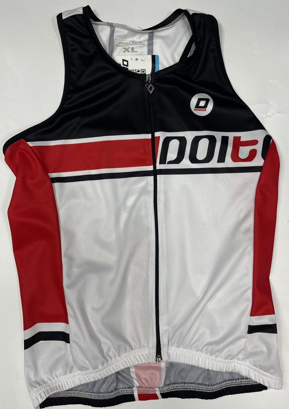 Letnji dres bez rukava 2 (XS)