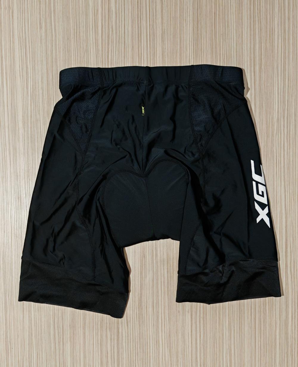 XGC biciklistički šorc 2XL