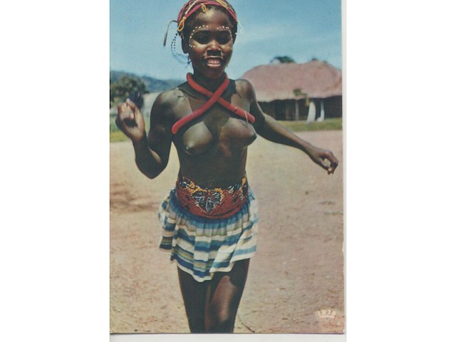 Afrika