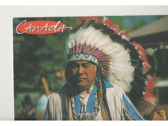Indijanac