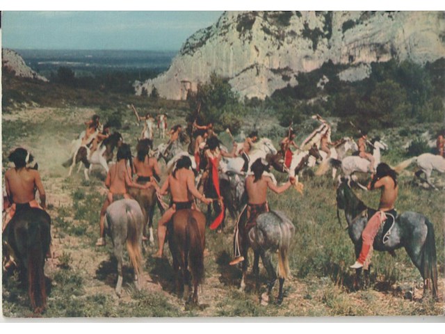 Indijanci