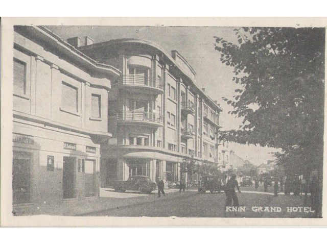 Knin