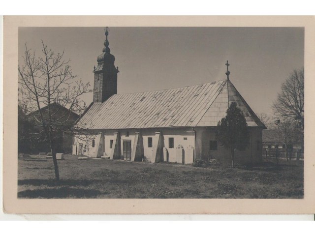 Sremska Mitrovica-Muzej crkvene umetnosti