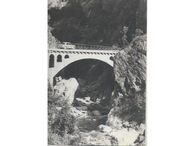 Rugovska klisura