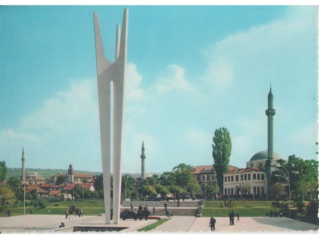 Priština