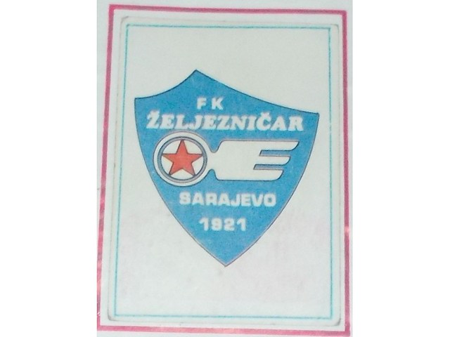 Fudbaleri i timovi  74/75    br. 142