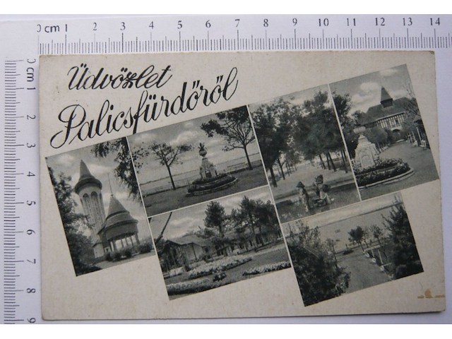 Palić