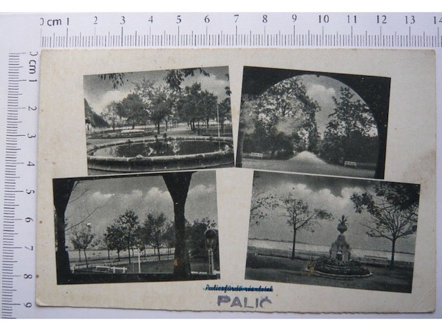Palić