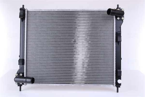 Hladnjak, hlađenje motora NISSENS 67370