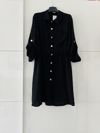 Haljina midi nova uni do l