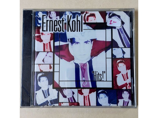 Ernest Kohl - Hits