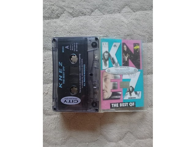 Knez the best of