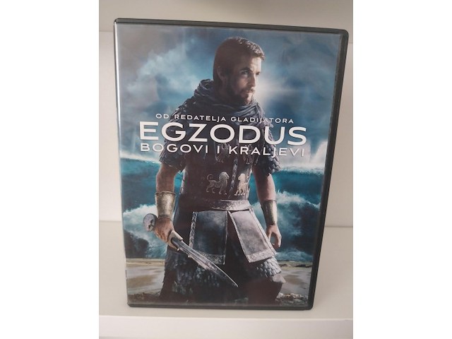 Egzodus: Bogovi i Kraljevi [2014]