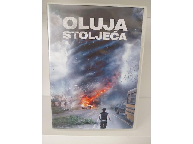 Oluja Stoljeća (Into The Storm) [2014]