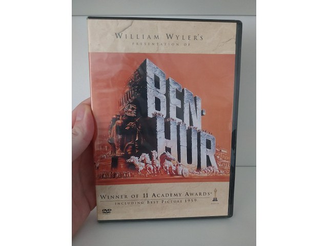 Ben-Hur [1959]