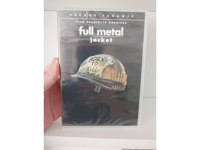 Olovni Kovčeg (Full Metal Jacket) [1987]