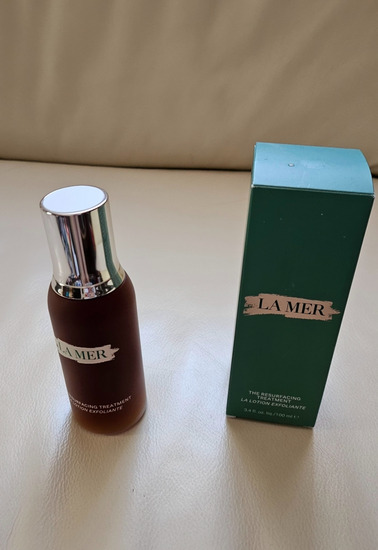 La Mer The Resurfacing Treatment losion, nov