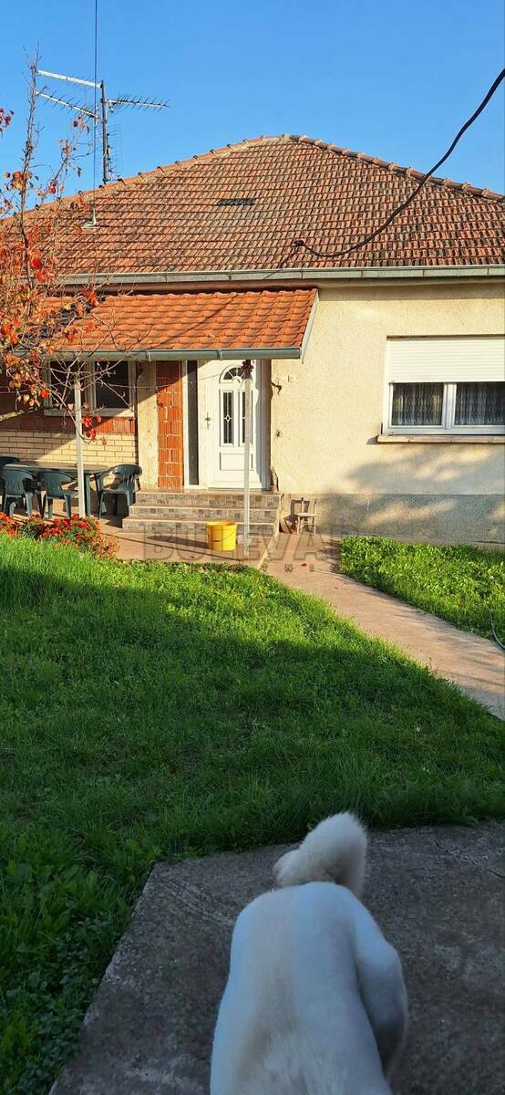 Porodična kuća, Kuršumlija, 10,5 ara plac