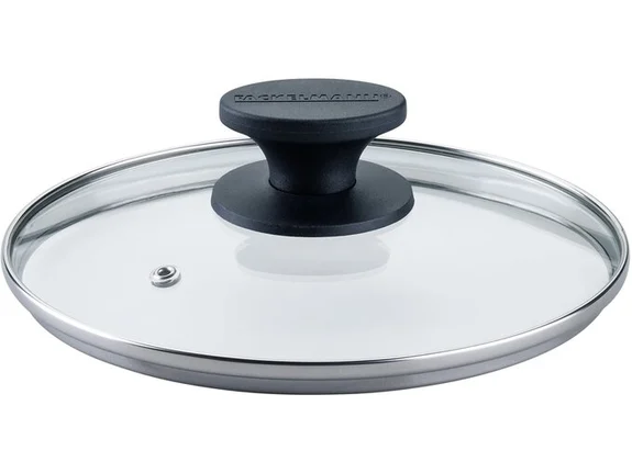 Fackelmann Stakleni poklopac 20cm