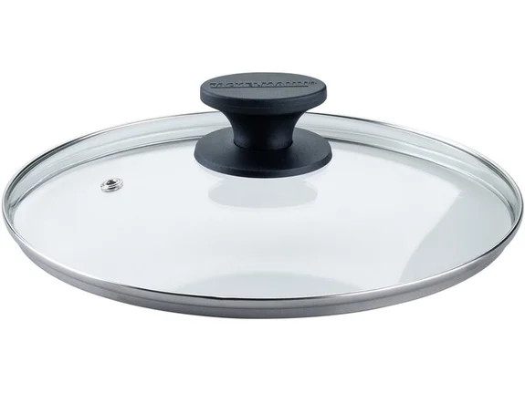 Fackelmann Stakleni poklopac 24cm