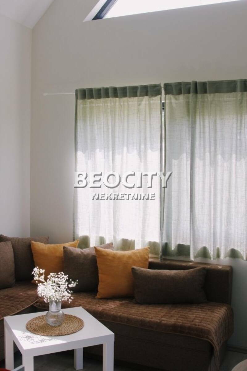 Sopot, Kosmaj, Milije Uroševića, 2.0, 37m2, 85000EUR