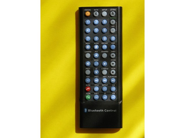 Bluetooth daljinski SNIŽENO RASPRODAJA