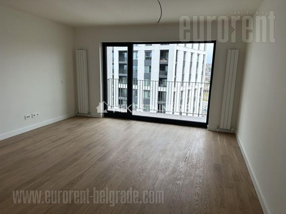 #49111, Izdavanje, Stan, BEOGRAD NA VODI, 1700 EUR