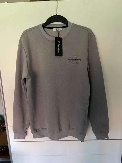 Calvin Klein muški duks