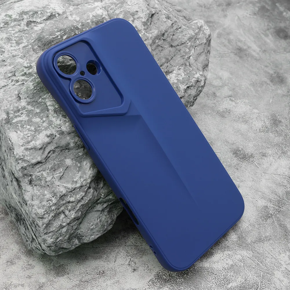 Futrola PHANTOM BLADE za iPhone 16 Plus (6.7) plava