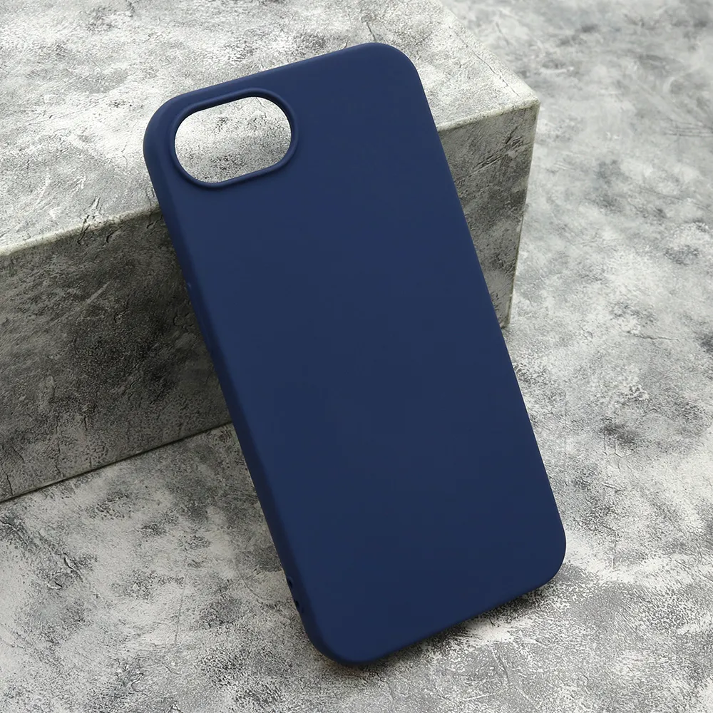 Futrola GENTLE COLOR za iPhone 16E (6.1) plava