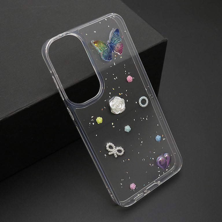 Futrola STICKER za Samsung A556B Galaxy A55 5G DZ05