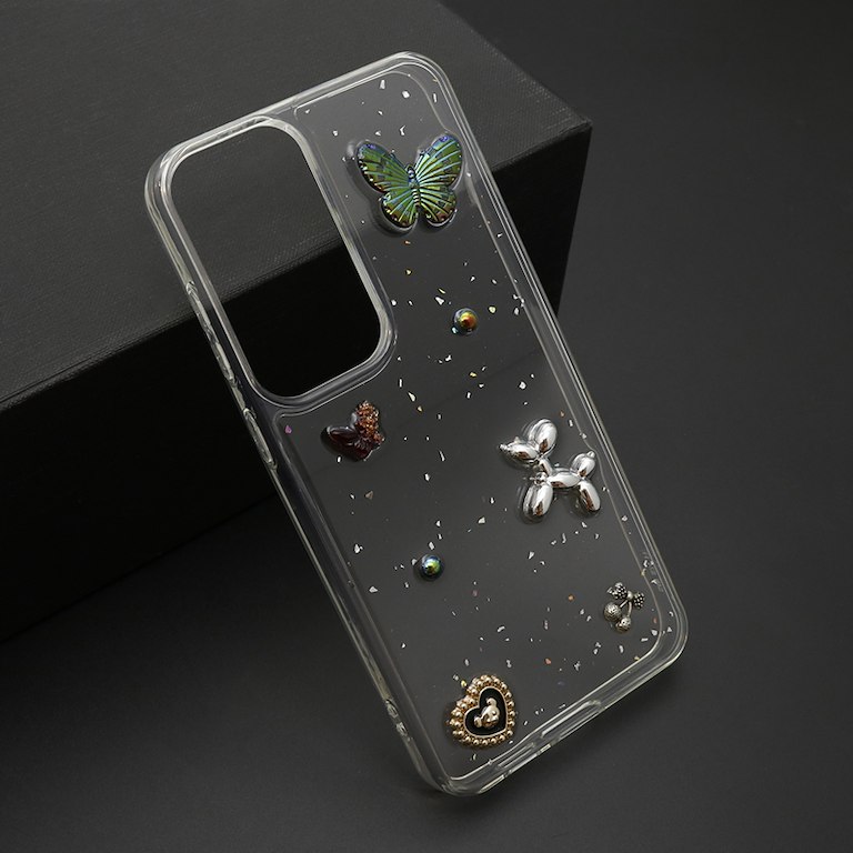 Futrola STICKER za Samsung S721B Galaxy S24 FE DZ04