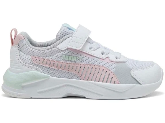 Puma Patike za devojčice X-RAY 3 LT AC+ PS 401494-04