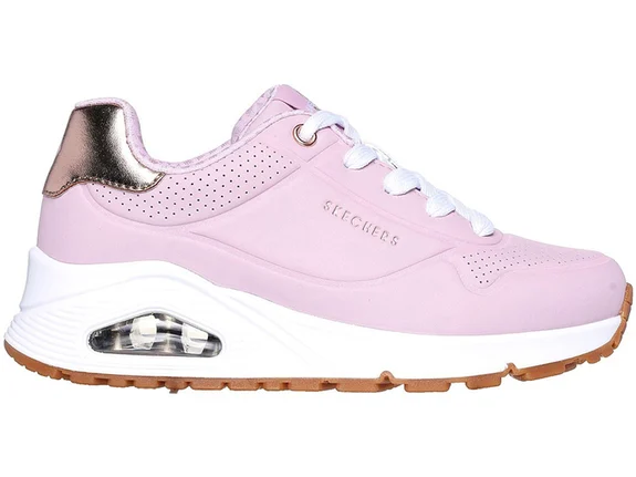 Skechers Patike za devojčice Uno Gen1 310545L-PNK