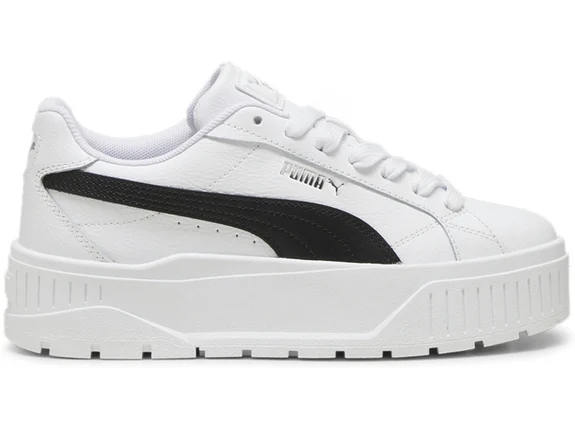 Puma Patike za devojčice Karmen II JR 398878-02