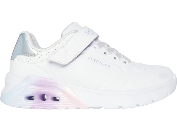 Skechers Patike za devojčice Uno Lite 2.0 310435L-WMLT