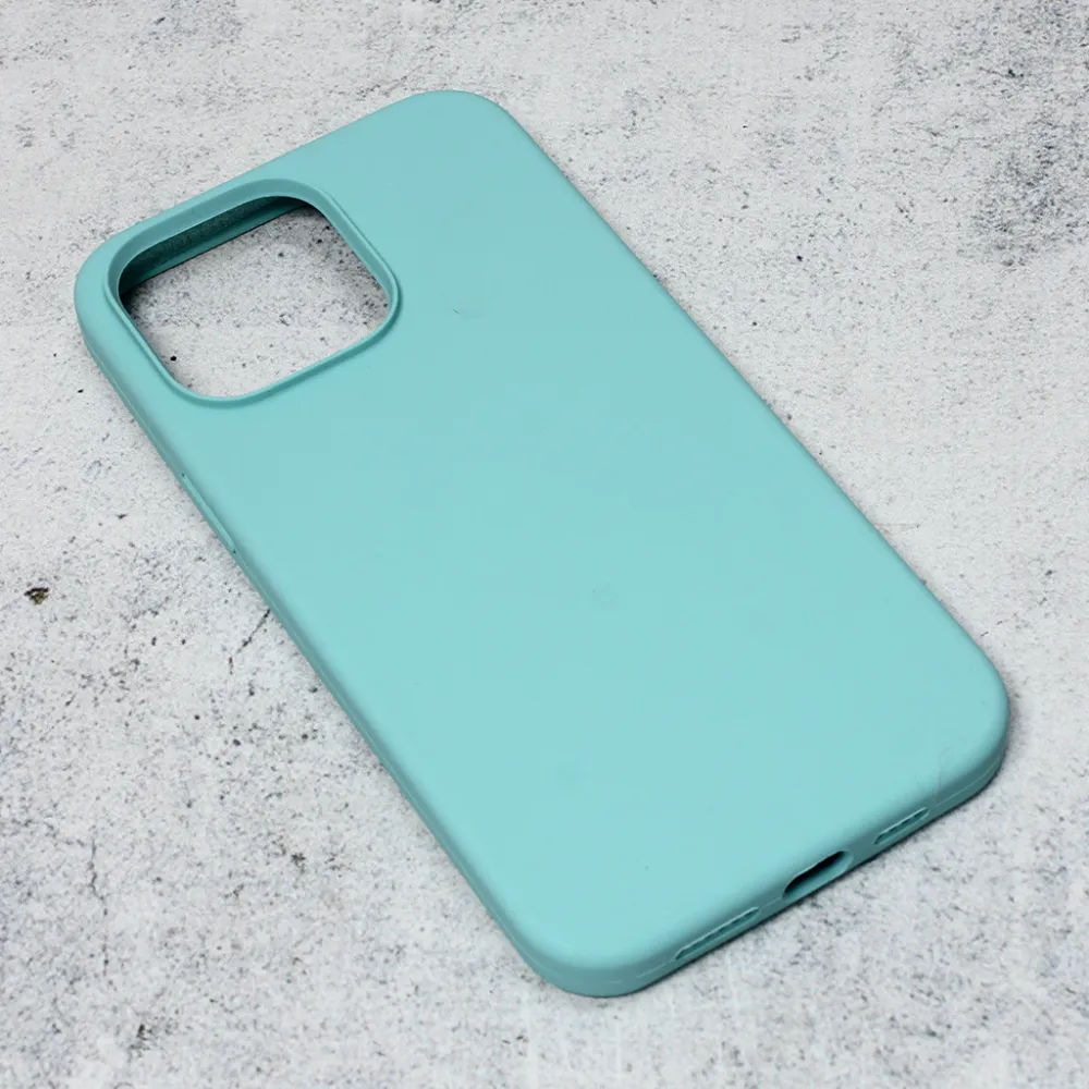 Maska Summer color za iPhone 14 Pro Max 6.7 mint