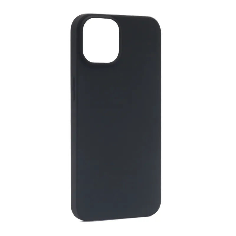 Futrola GENTLE COLOR za iPhone 14 (6.1) crna
