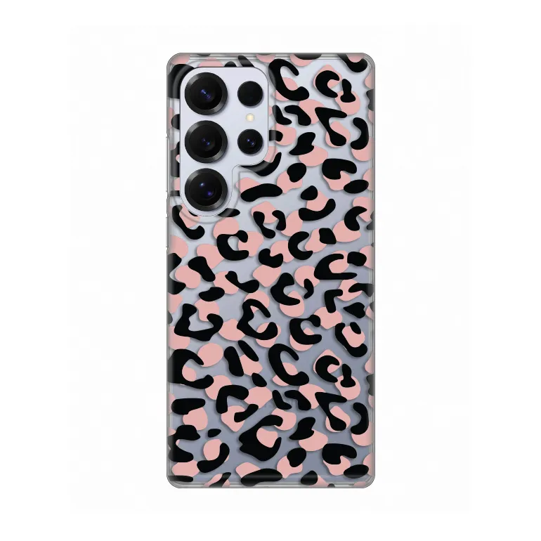 Maska Silikonska Print Skin za Samsung S938B Galaxy S25 Ultra Animal