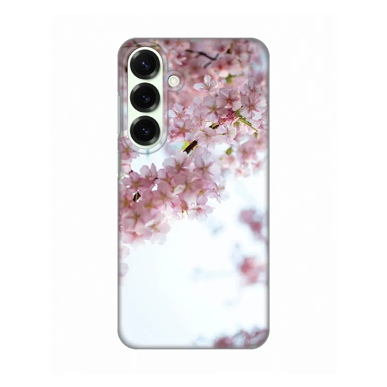 Maska Silikonska Print za Samsung S936B Galaxy S25 Plus Spring