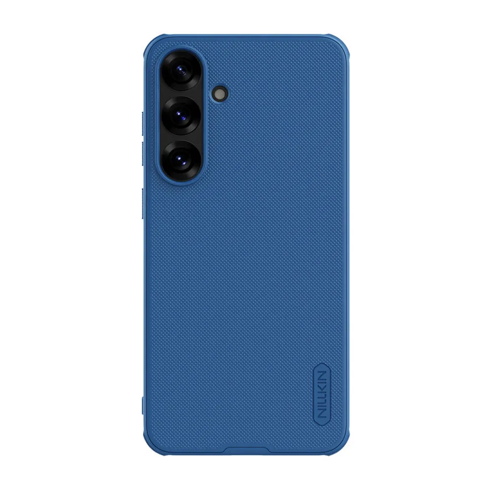 Futrola NILLKIN Super Frost za Samsung S931B Galaxy S25 5G plava