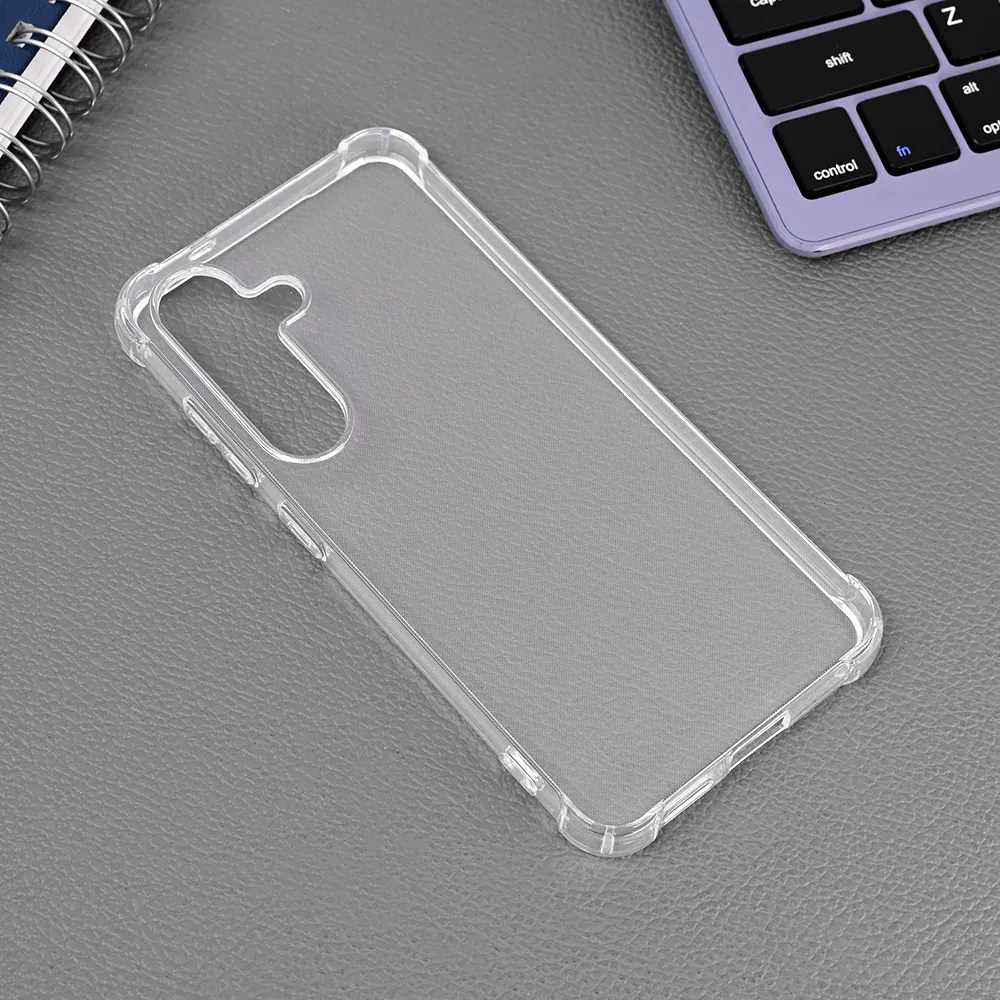 Maska Transparent Ice Cube za Samsung S931B Galaxy S25