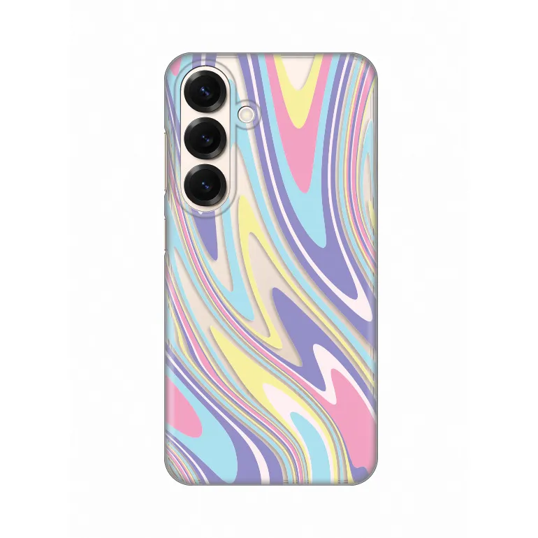 Maska Silikonska Print Skin za Samsung S931B Galaxy S25 Liquid Dream