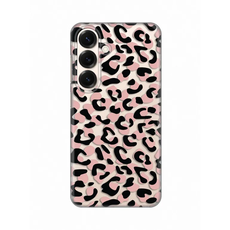 Maska Silikonska Print Skin za Samsung S931B Galaxy S25 Animal