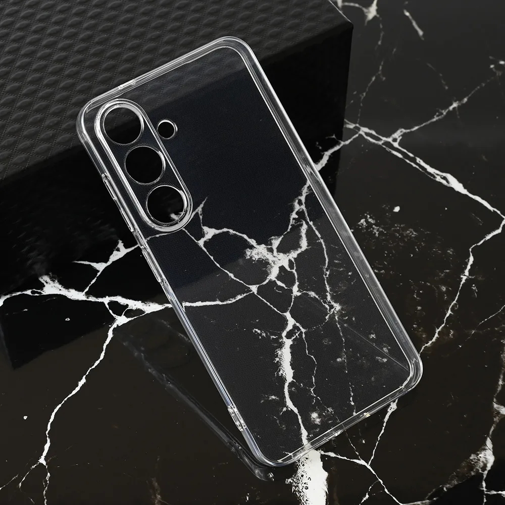 Maska Teracell Giulietta za Samsung S931B Galaxy S25 transparent