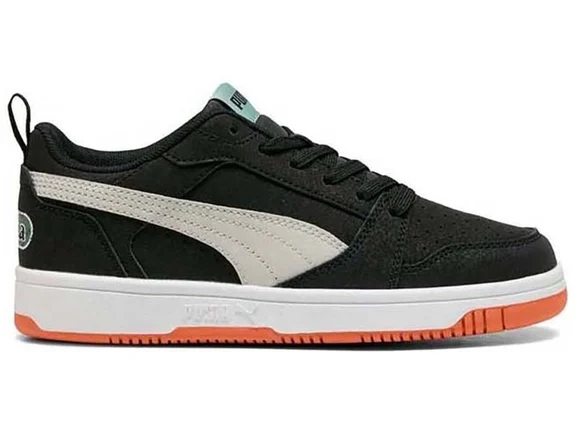 Puma Patike za dečake Rebound V6 LO MID 90S JR 400636-02