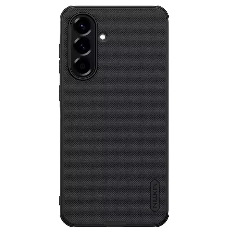 Maska Nillkin Scrub Pro za Samsung A566B Galaxy A56 5G crna