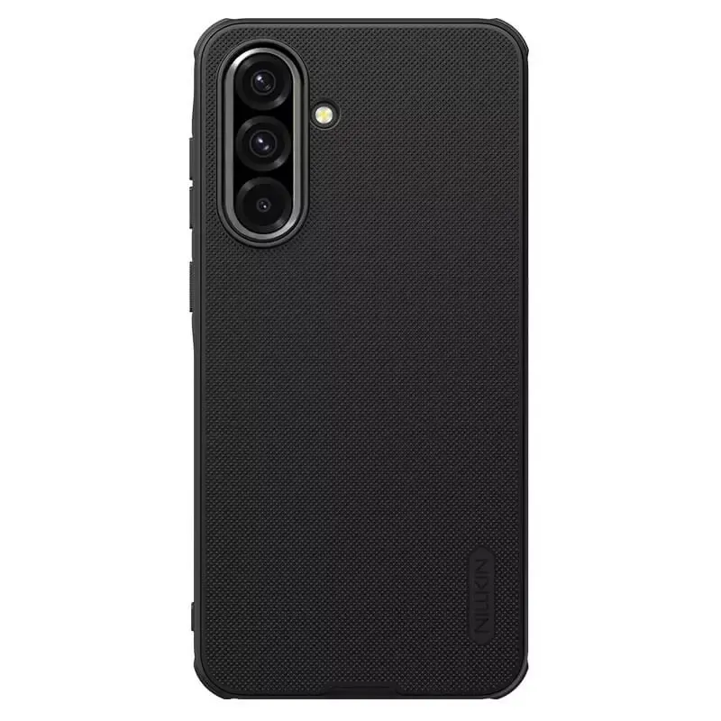 Maska Nillkin Scrub Pro za Samsung A366B Galaxy A36 5G crna