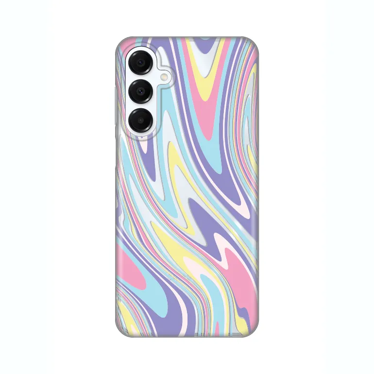 Maska Silikonska Print Skin za Samsung A165F Galaxy A16 Liquid Dream